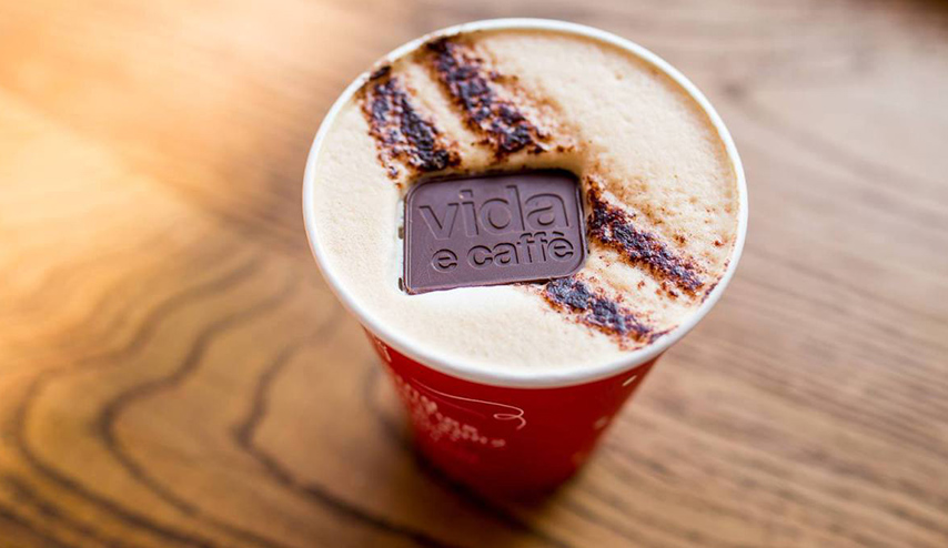 Vida e Caffè - Phoenix Mall (Jumbo)